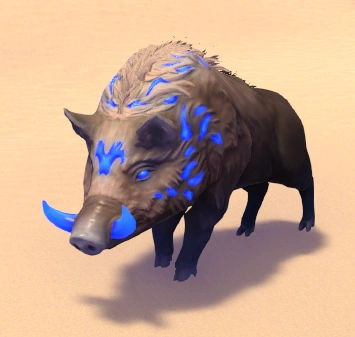 Crystal Infected Creatures | Breakwaters Wiki | Fandom