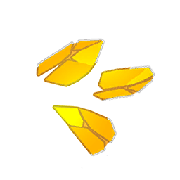 Yellow Shards | Breakwaters Wiki | Fandom