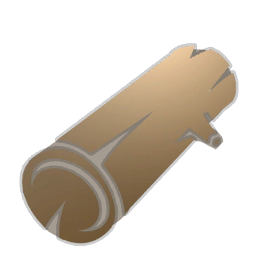 Palm Log | Breakwaters Wiki | Fandom