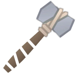 Stone Hammer | Breakwaters Wiki | Fandom