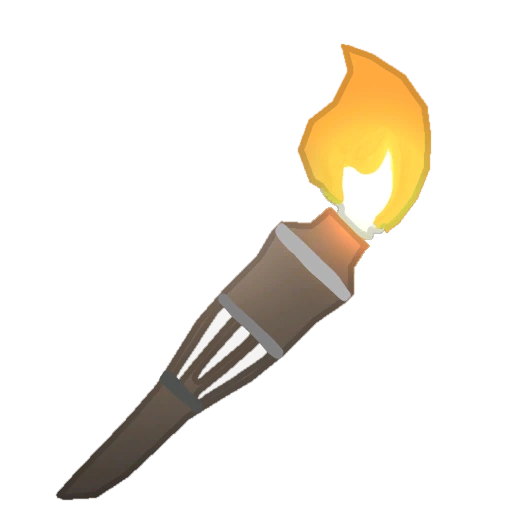 Tiki Torch | Breakwaters Wiki | Fandom
