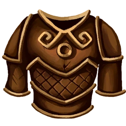 Bamboo Armor | Breakwaters Wiki | Fandom
