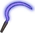 Blue Crystal Sickle | Breakwaters Wiki | Fandom