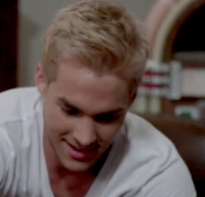 Chaz and Sophia | Breath of Death Wiki | Fandom