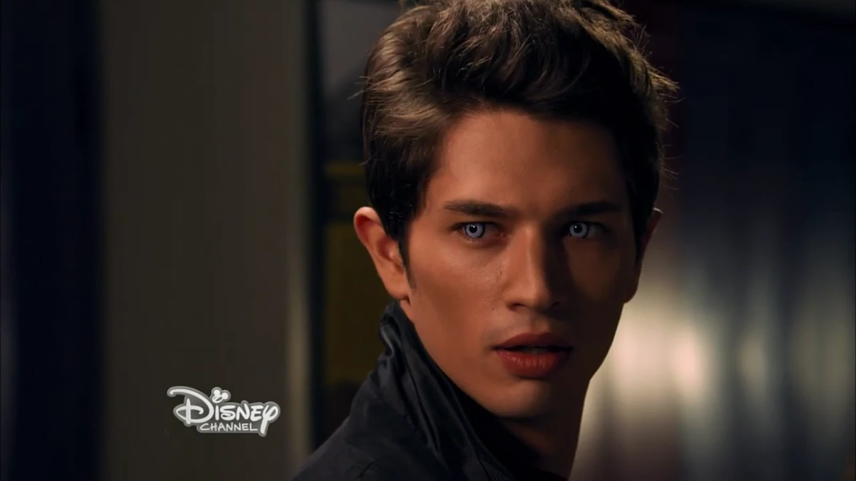 Jesse Black | Breath of Death Wiki | Fandom