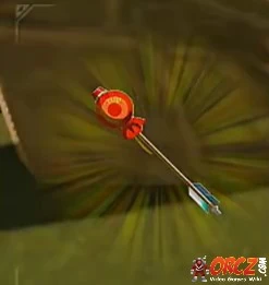 Bomb Arrow | Breath of the Wild Ultimate Guide Wiki | Fandom