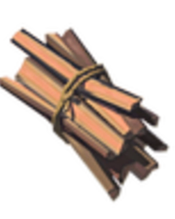 Bundle of Wood | Breath of the Wild Ultimate Guide Wiki | Fandom