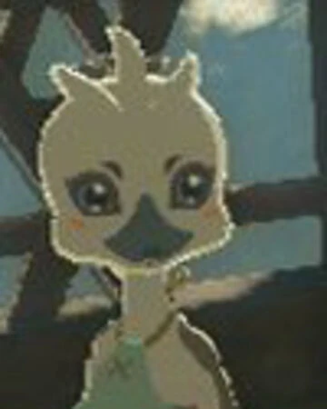 Tulin | Breath of the Wild Ultimate Guide Wiki | Fandom