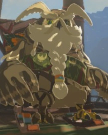 Kaneli | Breath of the Wild Ultimate Guide Wiki | Fandom