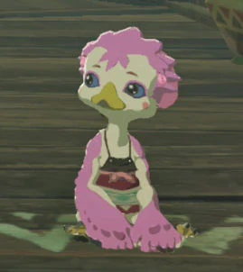 Molli | Breath of the Wild Ultimate Guide Wiki | Fandom