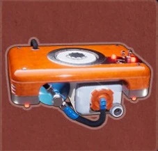 Oxygen Station | Breathedge Wiki | Fandom