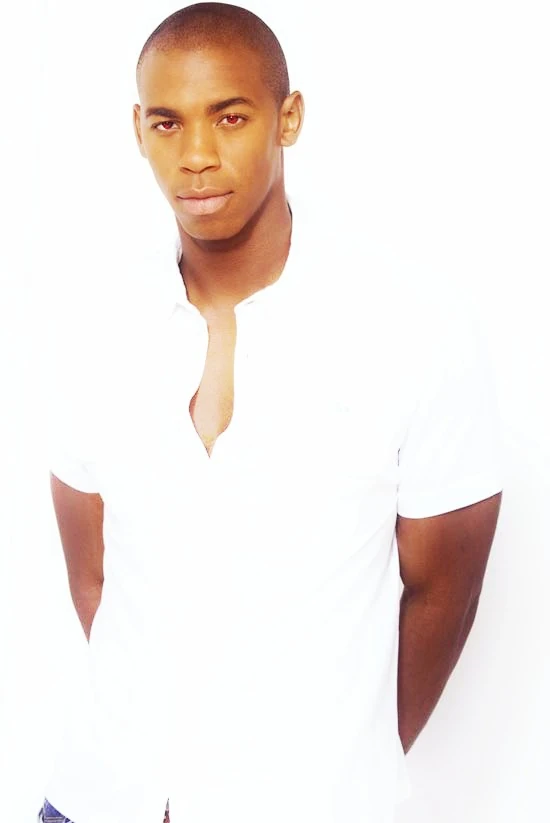 Kristopher | Breathless(Series) Wiki | Fandom