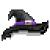 Witch Hat | Breaworlds Wiki | Fandom