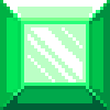 Emerald Ore Block | Breaworlds Wiki | Fandom