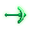 Emerald Ore Pickaxe | Breaworlds Wiki | Fandom