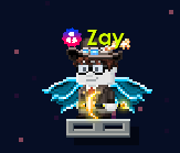 Zay | Breaworlds Wiki | Fandom