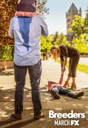 Breeders | Breeders Wiki | Fandom
