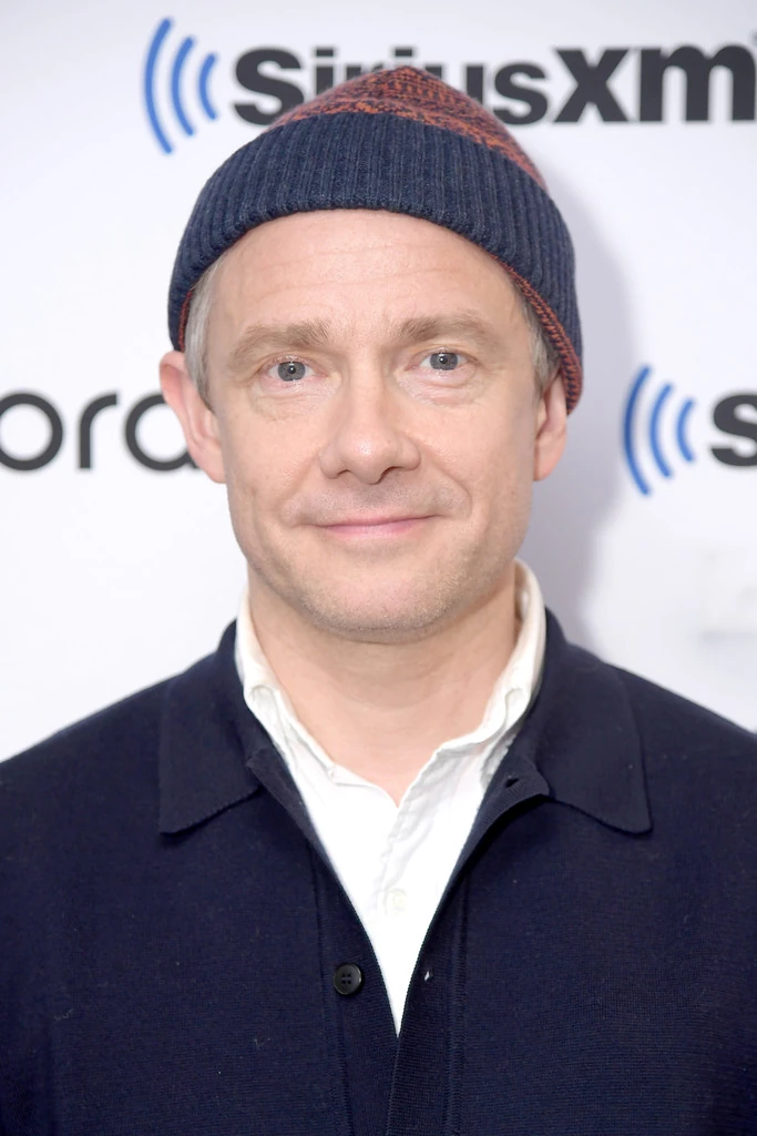 Martin Freeman | Breeders Wiki | Fandom