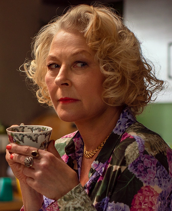 Leah | Breeders Wiki | Fandom