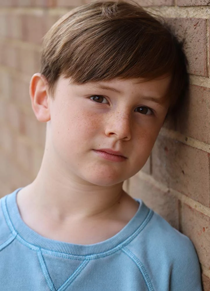 George Wakeman | Breeders Wiki | Fandom