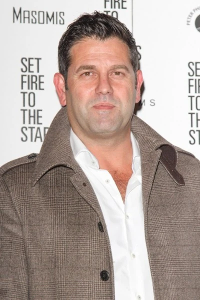 Patrick Baladi | Breeders Wiki | Fandom