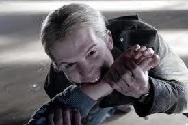 Transformation from Human to Vampire | Bree Tanner Wiki | Fandom