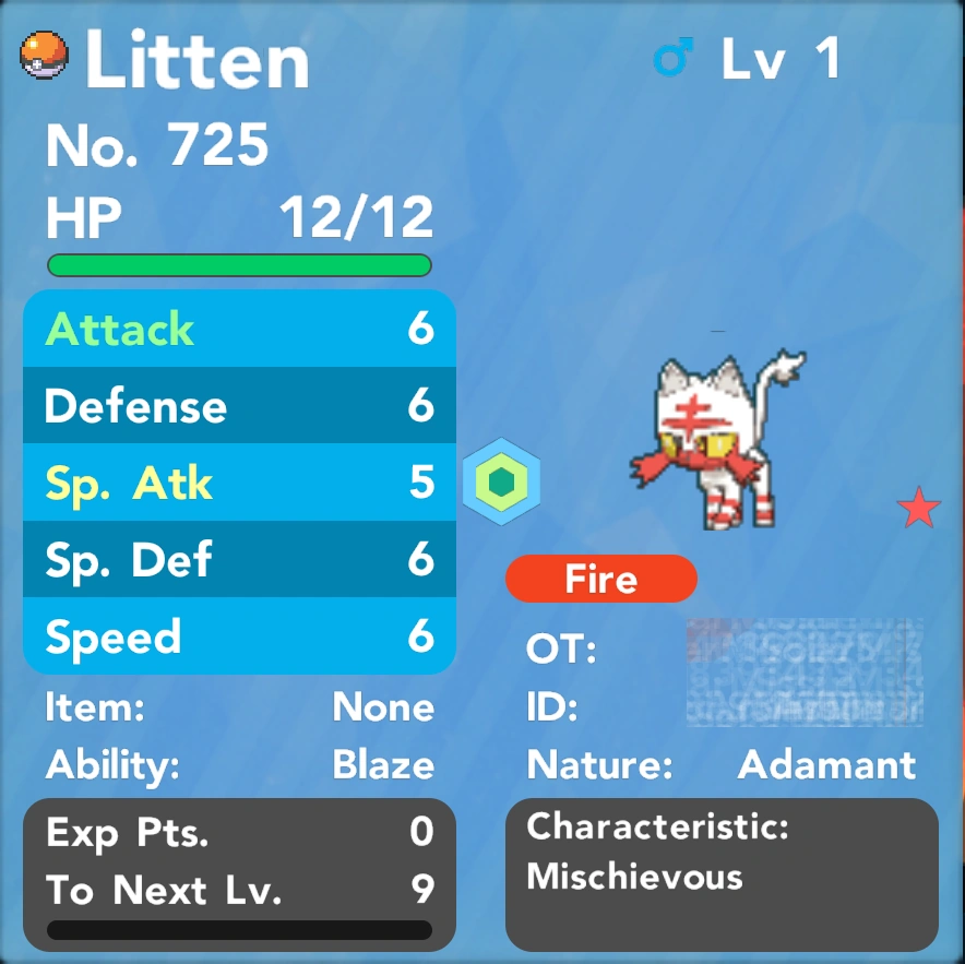 Odds | Breeze Adventures Wiki | Fandom