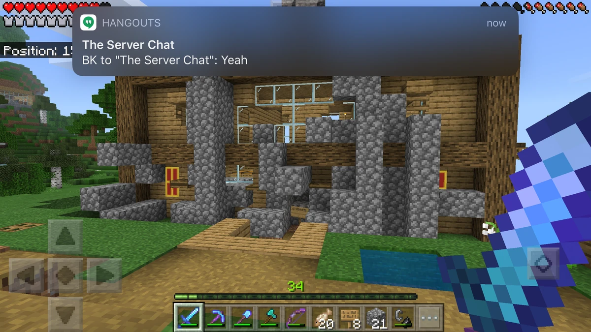 Lore | Breeze SMP Wiki | Fandom