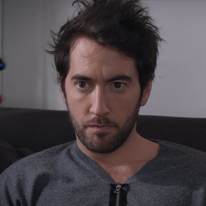 Keyvan | Wiki Bref. | Fandom