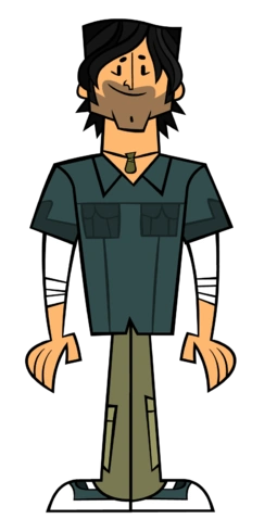 Chris | Brendan's Total Drama Wiki | Fandom