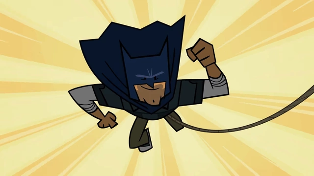 The Replaceables | Brendan's Total Drama Wiki | Fandom