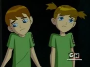 Andy e Mandy | Wiki Brendon o heroi | Fandom