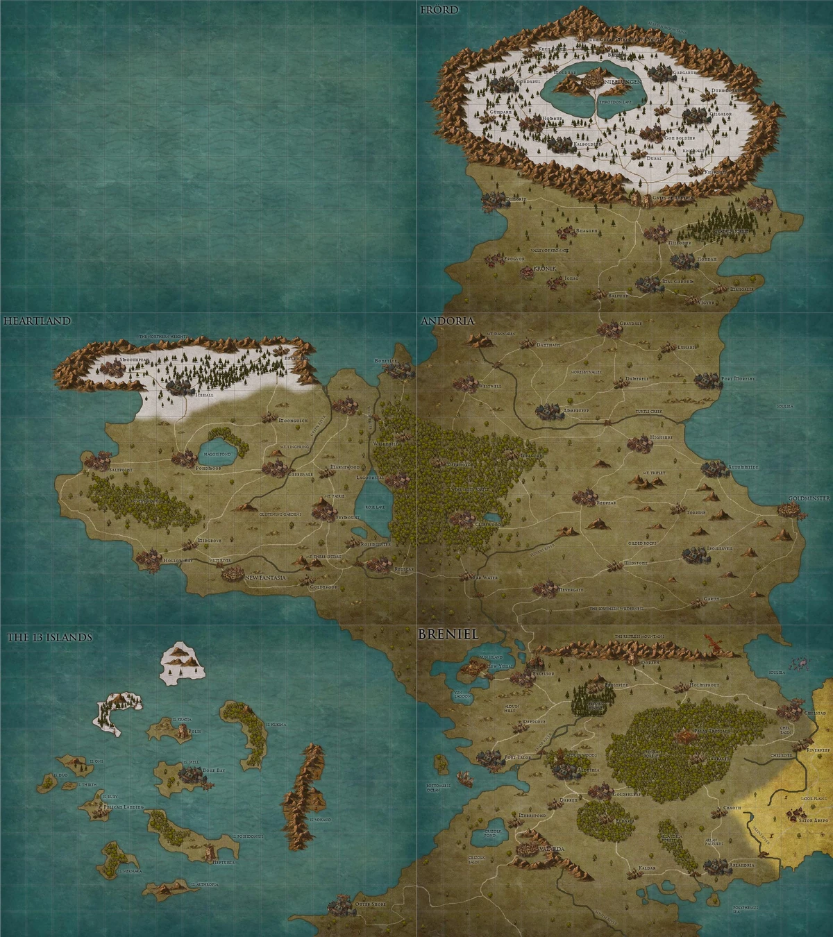 Astorien | Brenielverse RPG Wiki | Fandom