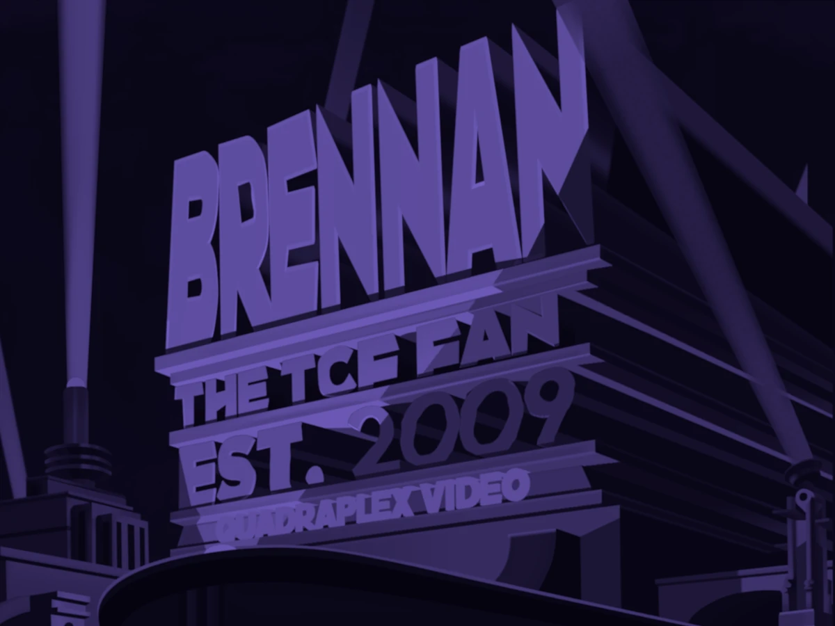 Brennan The TCF Fan Home Media Distribution/Logos/Summary | Brennan ...