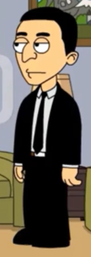 Shabert Cronano UTTP | BrentCraft Wiki | Fandom