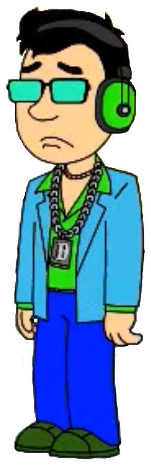 Spencer Cronano UTTP THDTC TSPL | BrentCraft Wiki | Fandom