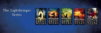 Brent Weeks | Brent Weeks Wiki | Fandom