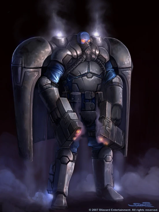 Reapers | BresslerPedia Wiki | Fandom