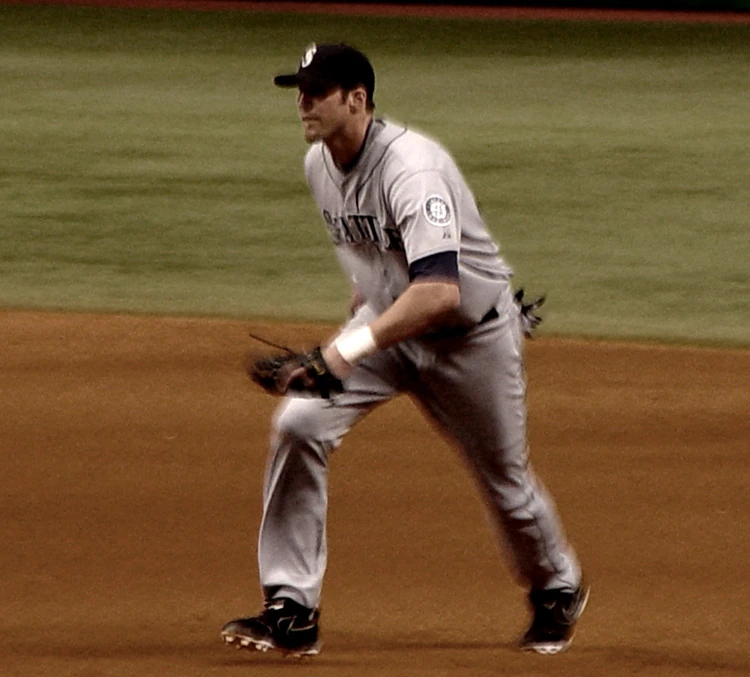 Richie Sexson | Milwaukee Brewers Wiki | Fandom