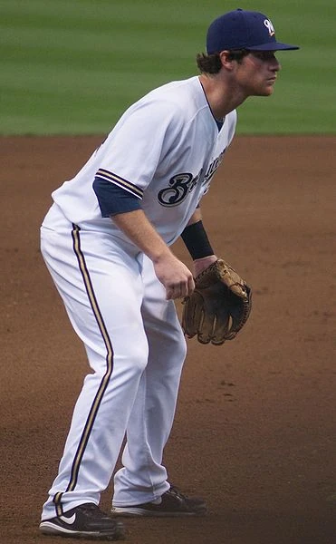 Mat Gamel | Milwaukee Brewers Wiki | Fandom
