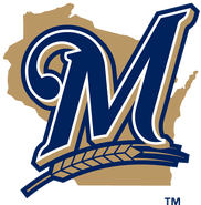 Logos of the Milwaukee Brewers | Milwaukee Brewers Wiki | Fandom