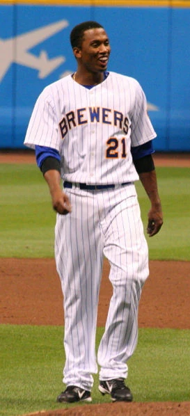 Alcides Escobar | Milwaukee Brewers Wiki | Fandom