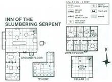 The Inn of the Slumbering Serpent | B.R.E.W.S. D&D Wiki | Fandom