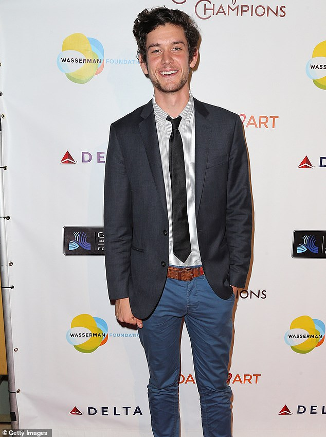 Mike Castle | Brews Brothers Wiki | Fandom