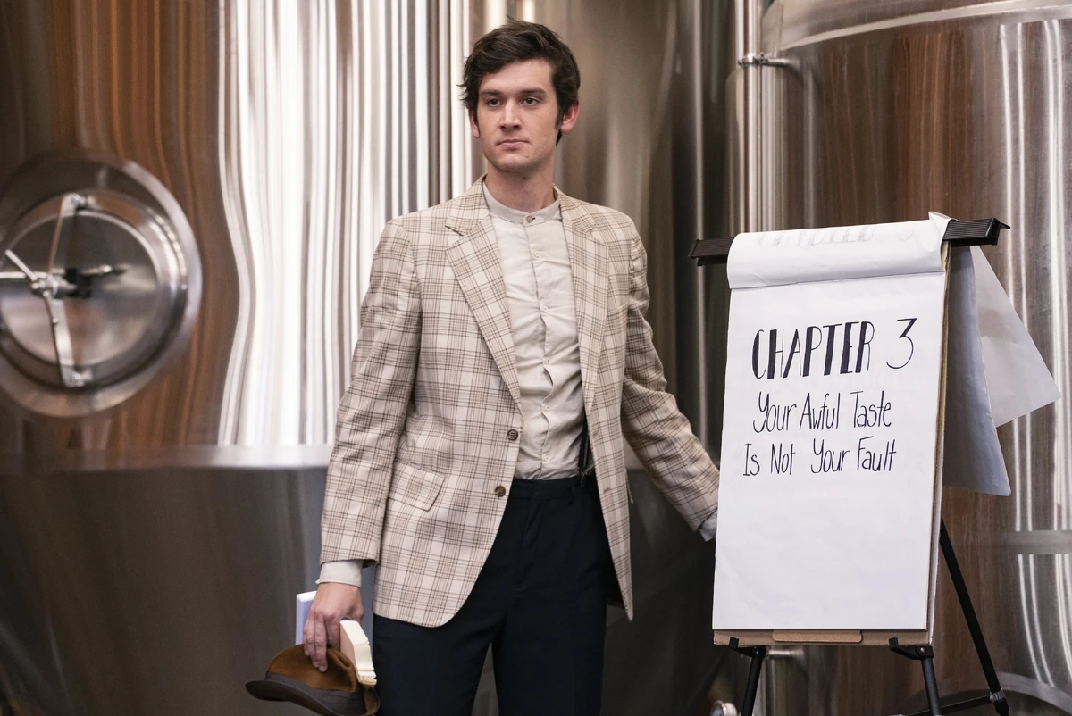 Adam Rodman | Brews Brothers Wiki | Fandom