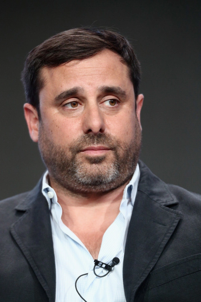 Jeff Schaffer | Brews Brothers Wiki | Fandom