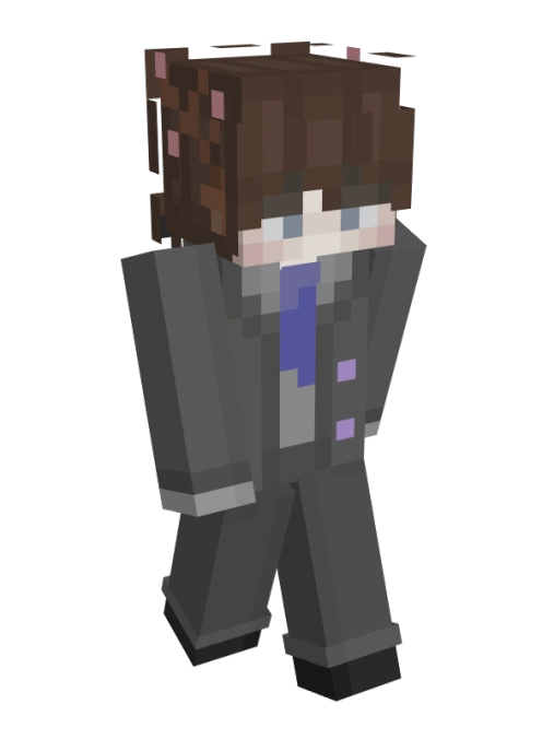 Category:Characters | BrewSMP Wiki | Fandom