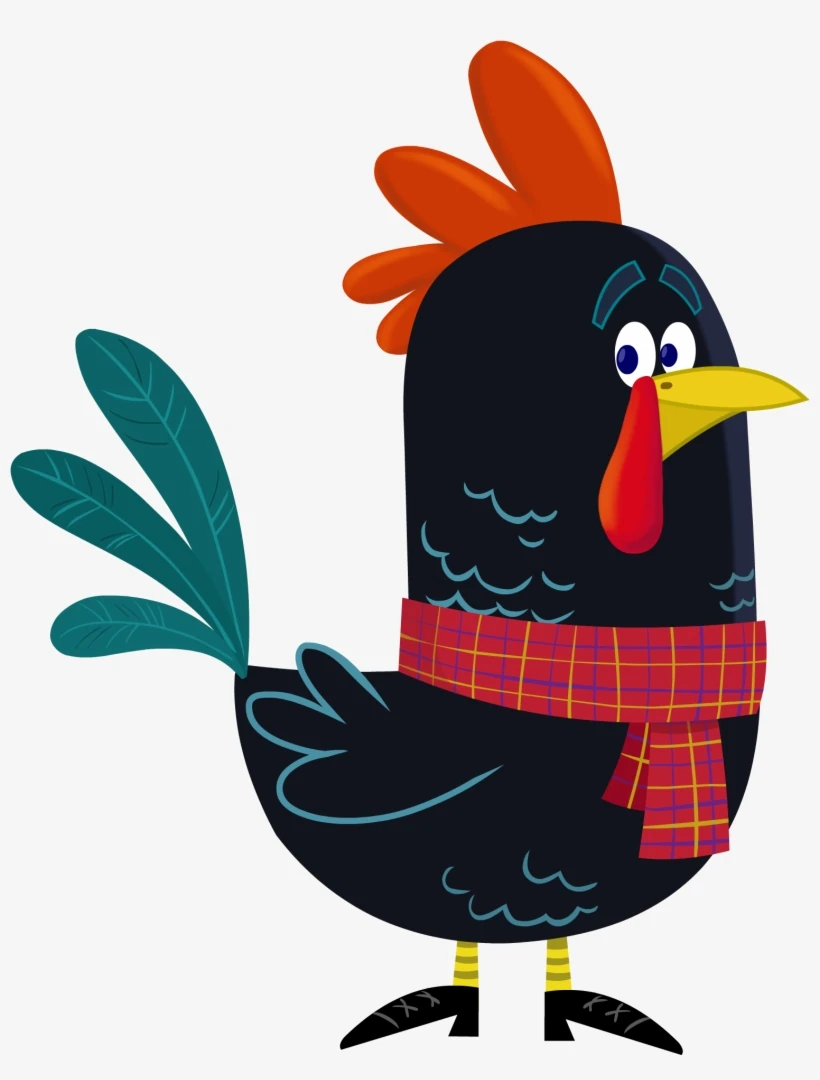 Brewster | Brewster the Rooster Wiki | Fandom