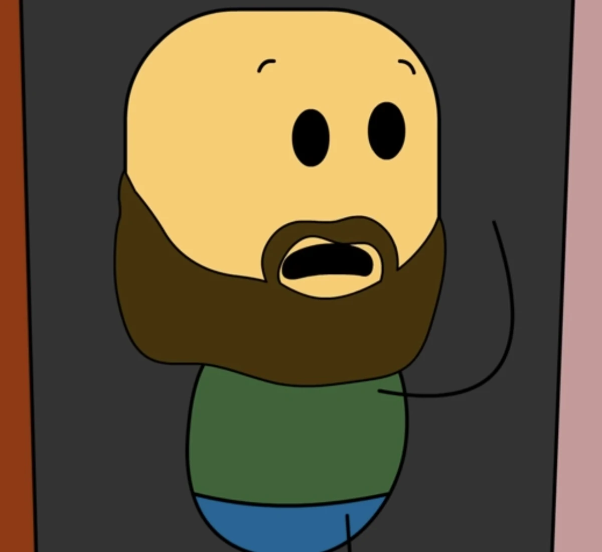 Jon Hesse | Brewstew Films Wiki | Fandom