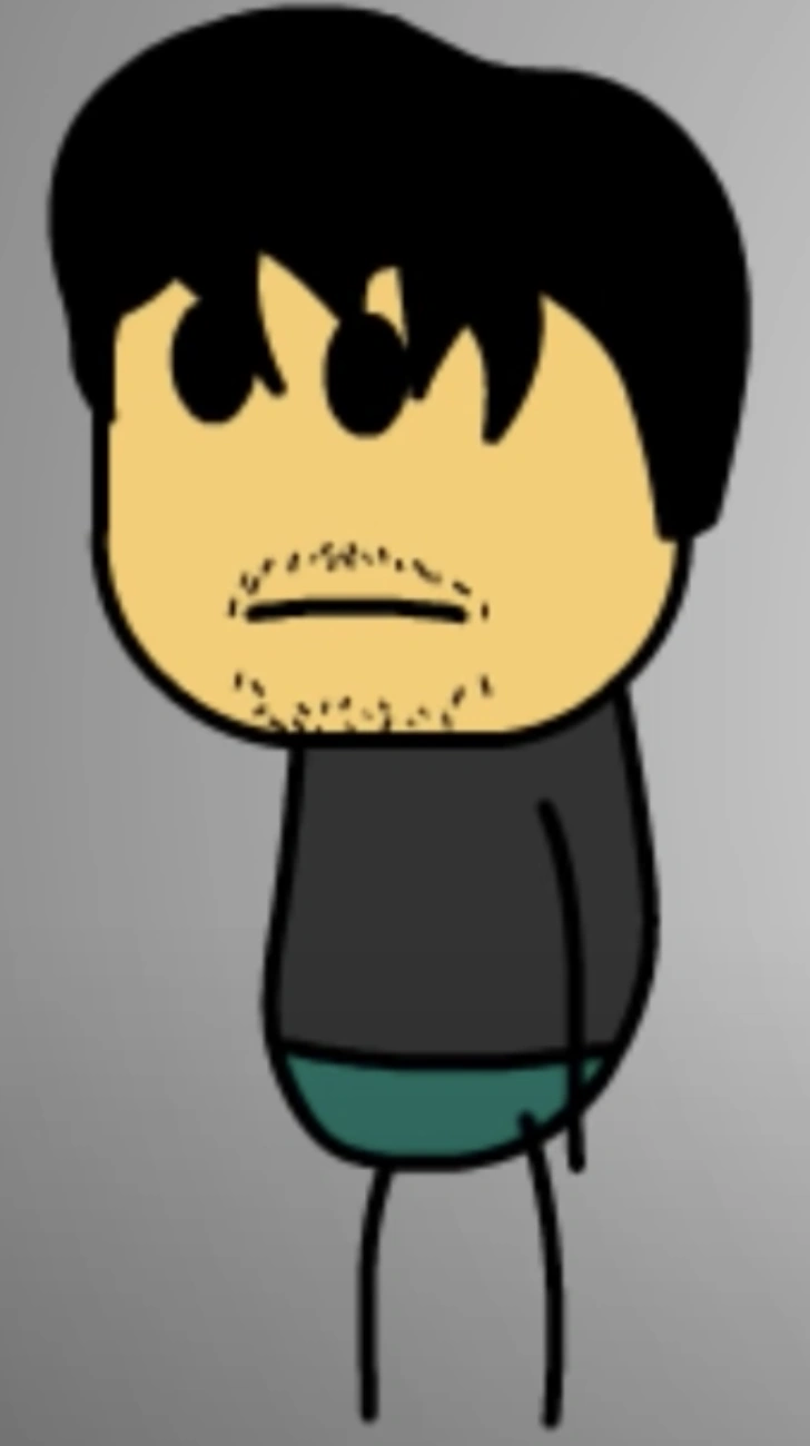 Mike Mondoro | Brewstew Films Wiki | Fandom